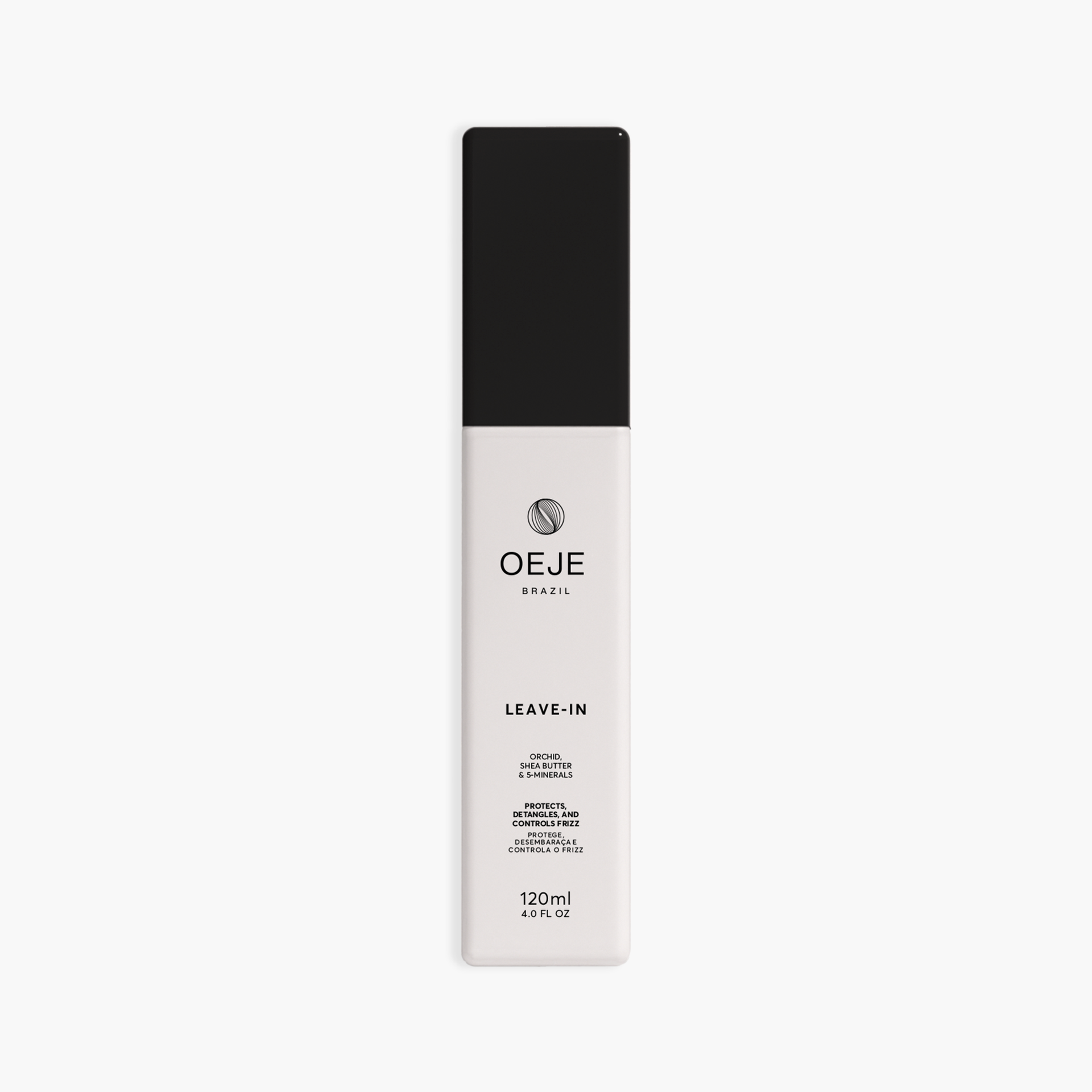 LEAVE-IN NUTRITIVO | OEJE Brazil