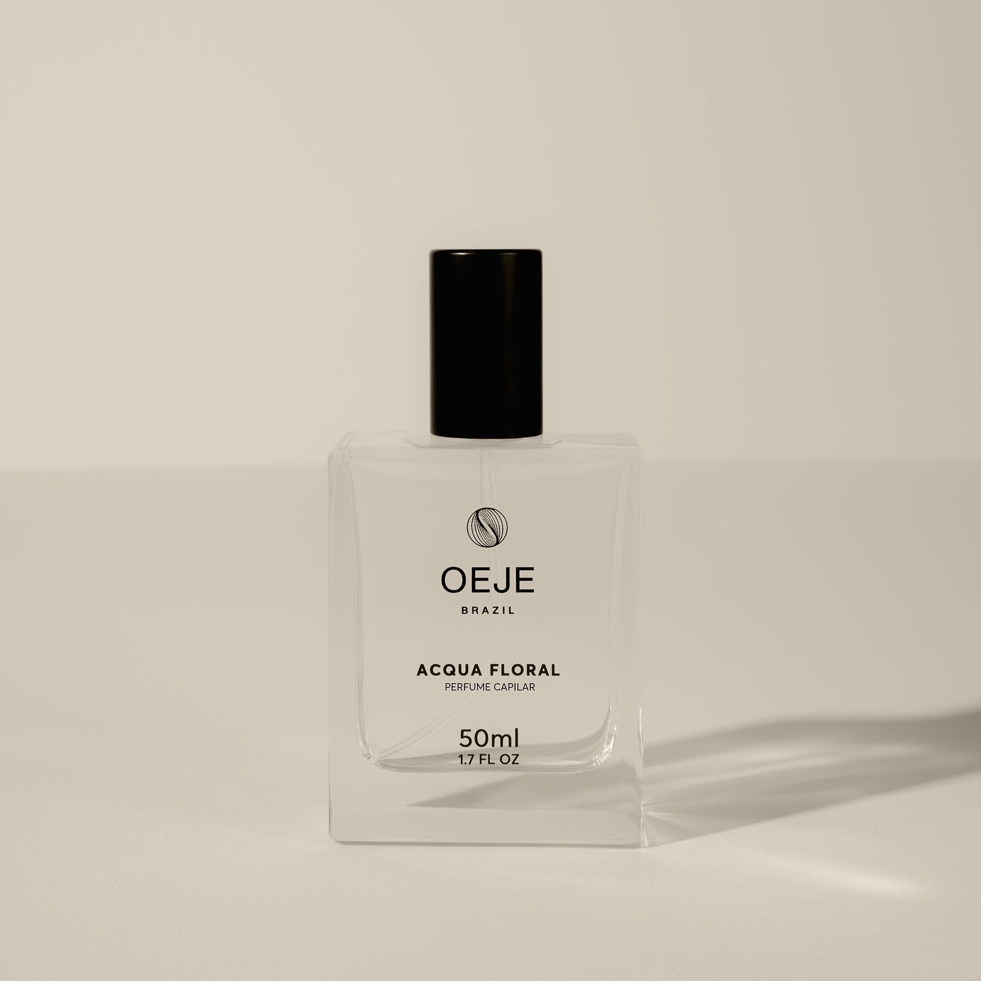 PERFUME CAPILAR | OEJE Brazil
